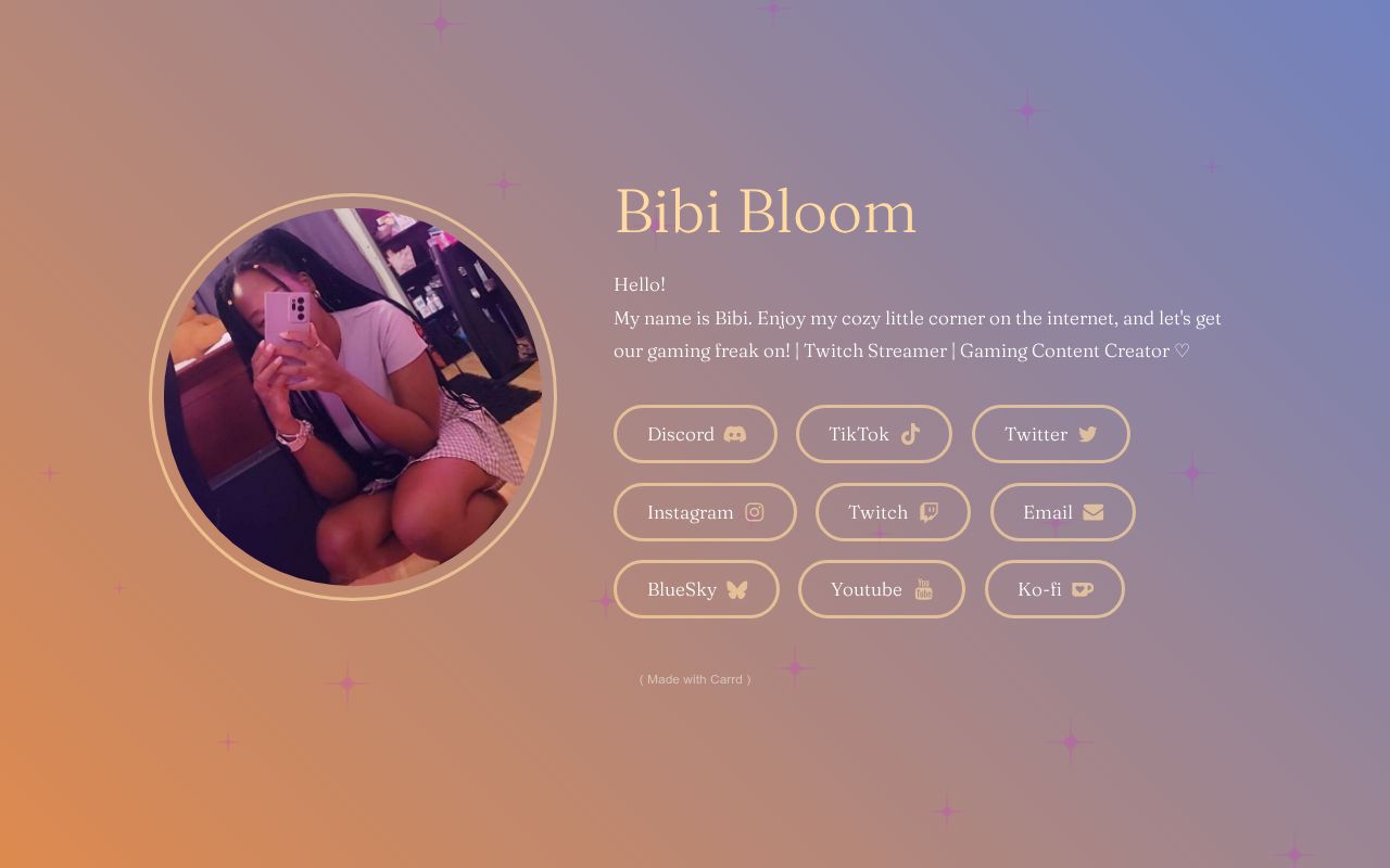 BibiBloom